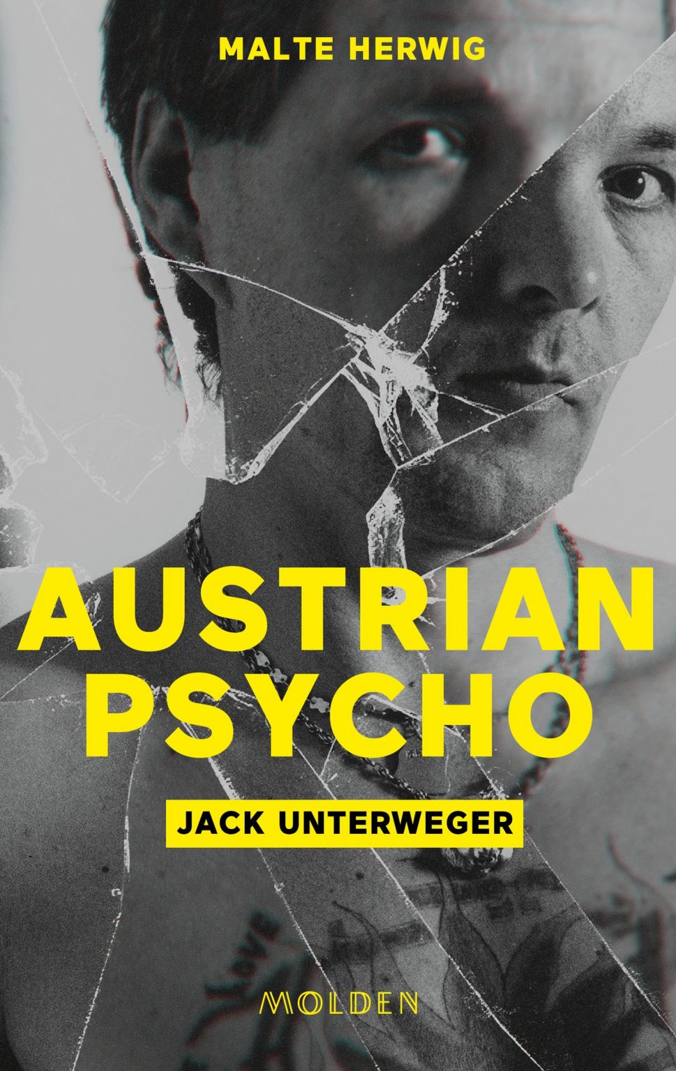 Jack Unterweger – Serienmörder in Österreich